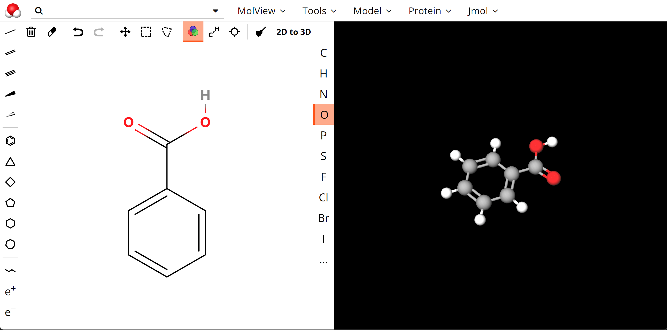 高中化学物质的结构在线模拟程序 - 嘻嘻琦琦
